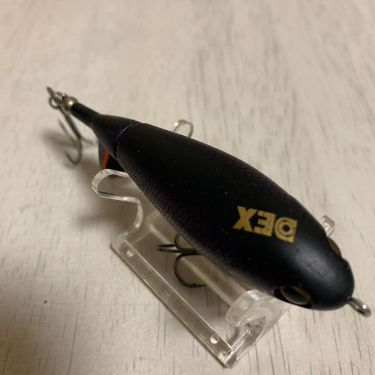 Yahoo!オークション - t Berkley バークレイ DEX デックス Choppo チョ...