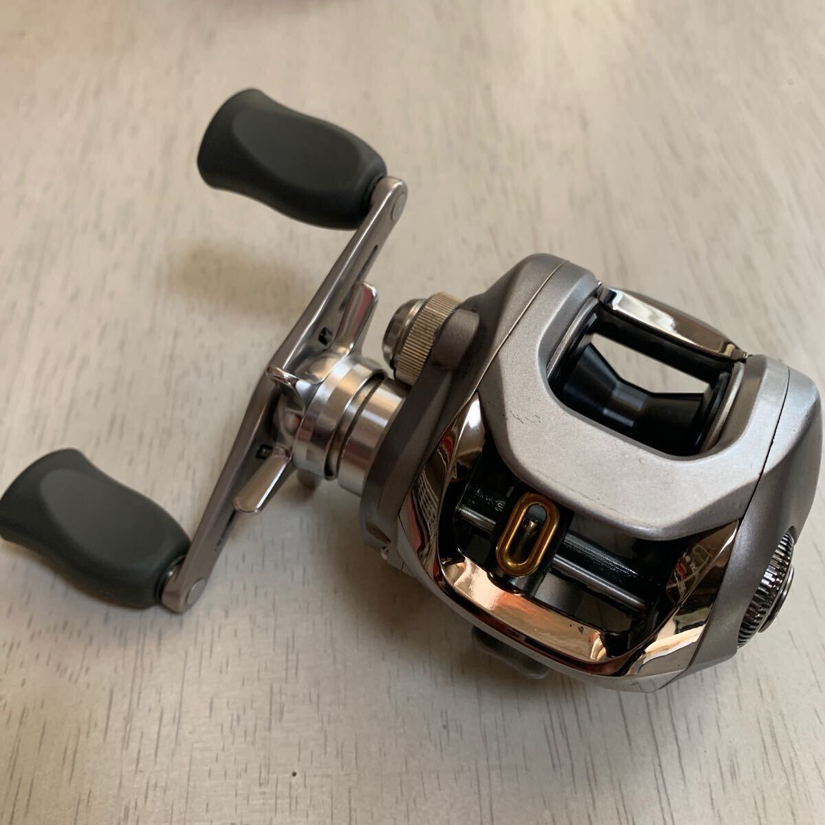 Yahoo!オークション - L ダイワ TD-Z 103P チームダイワ