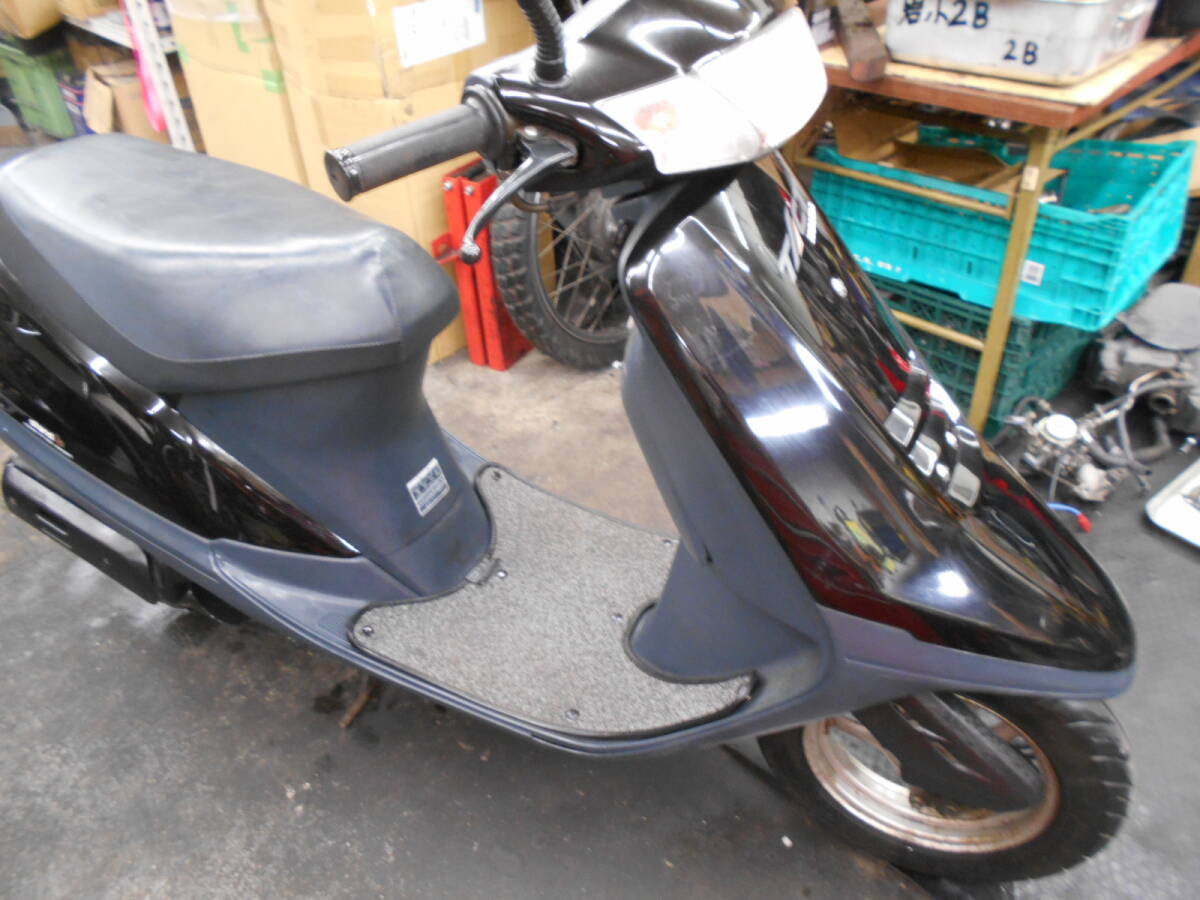 Yahoo!オークション - タクト2スト AF24 実働