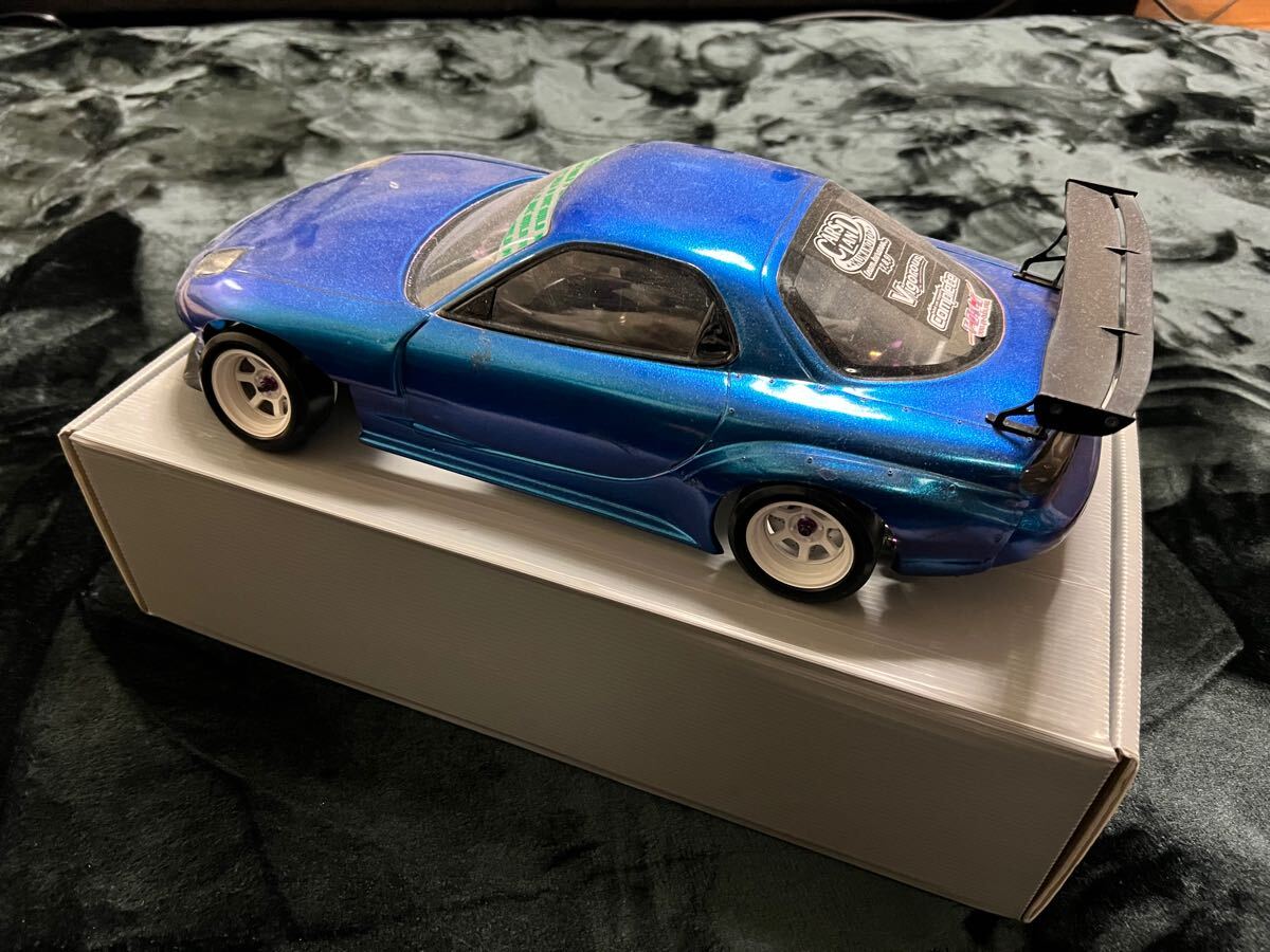 Yahoo!オークション - D-LIKE fd3s yd-2