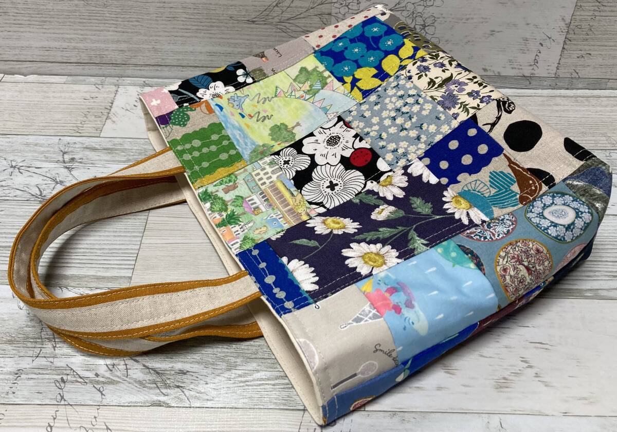 Yahoo!オークション - ハンドメイド バッグ 1