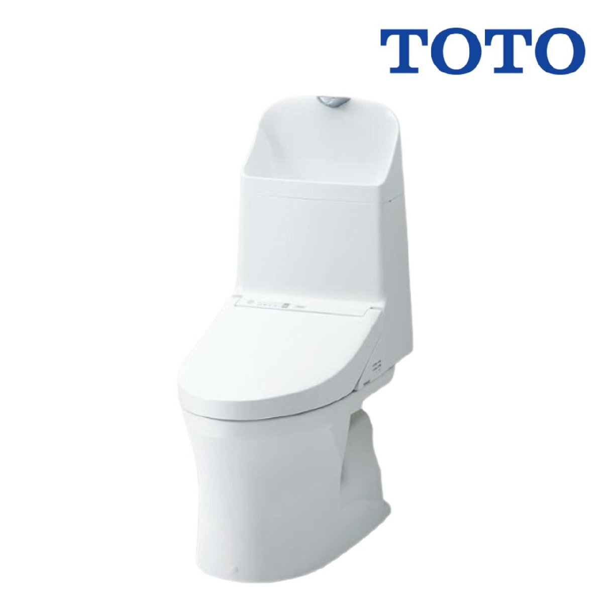 Yahoo!オークション - TOTO ウォシュレット一体型便器 CES9155PX 【CS3...