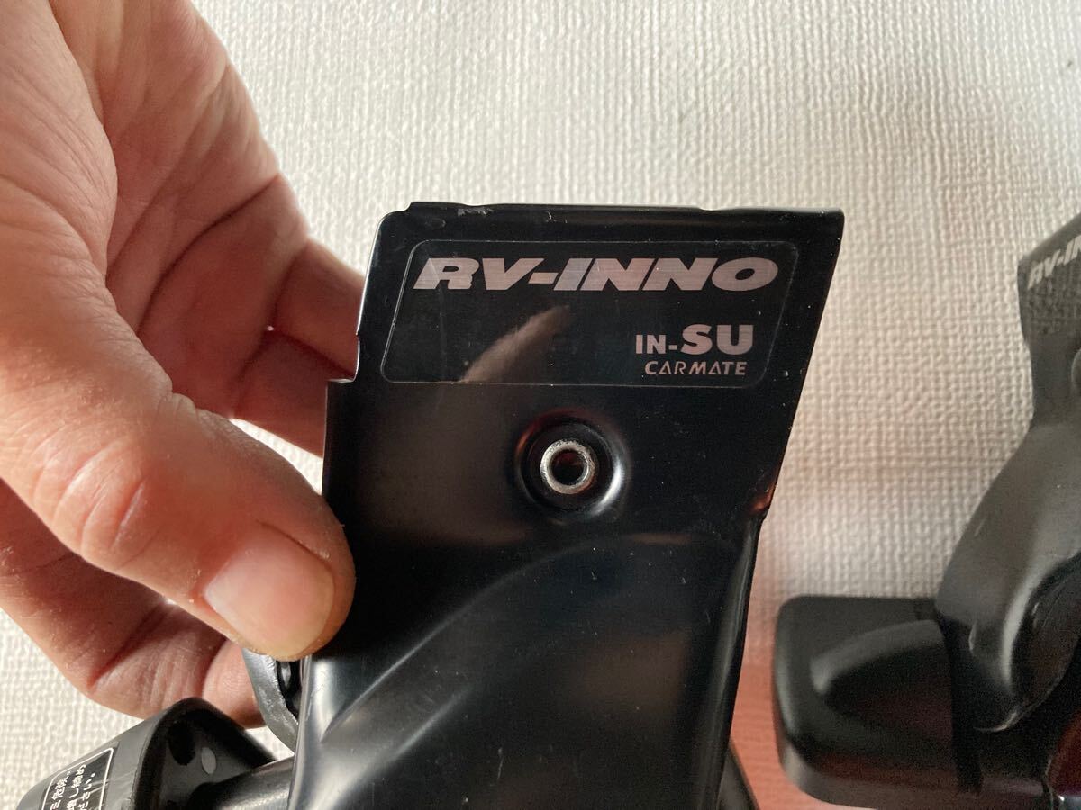 Yahoo!オークション - パートナー RV-INNO INSU