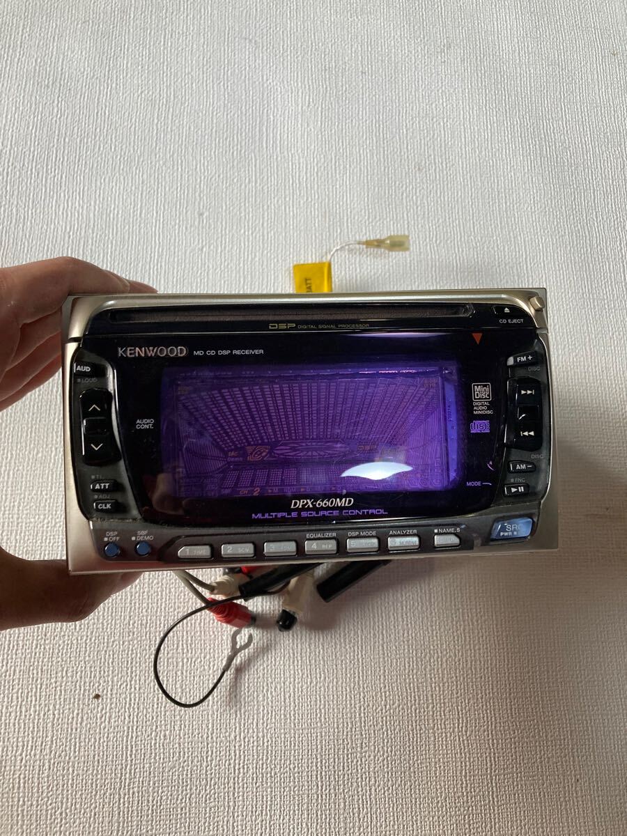 Yahoo!オークション - KENWOODオーディオ