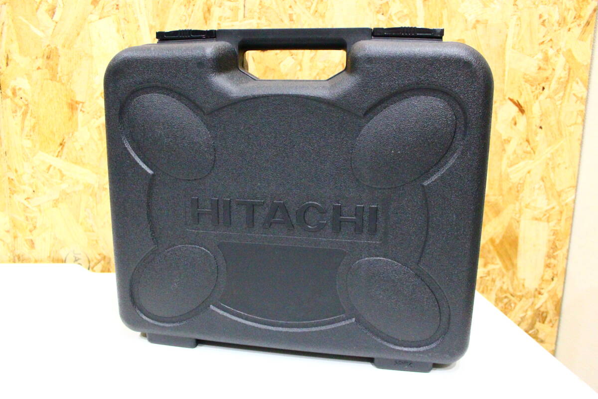 Yahoo!オークション - TJ01052 日立 FDS 12DVC ドライバードリル 未使...
