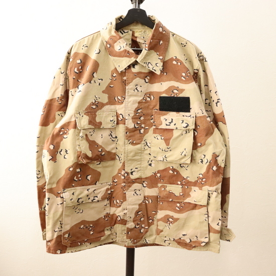 Yahoo!オークション - n182 80sビンテージ U.S.ARMY ミリタリージャケ...