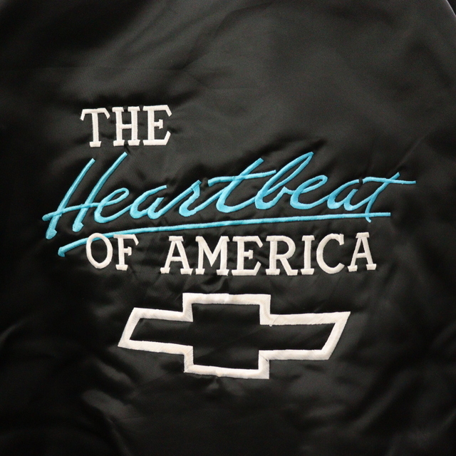 Yahoo!オークション - e33 80sビンテージ WestArk ナイロンスタジャン ...