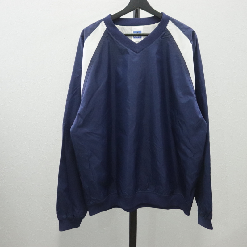 Yahoo!オークション - H281 90sビンテージ ADIDAS アディダス プルオー...