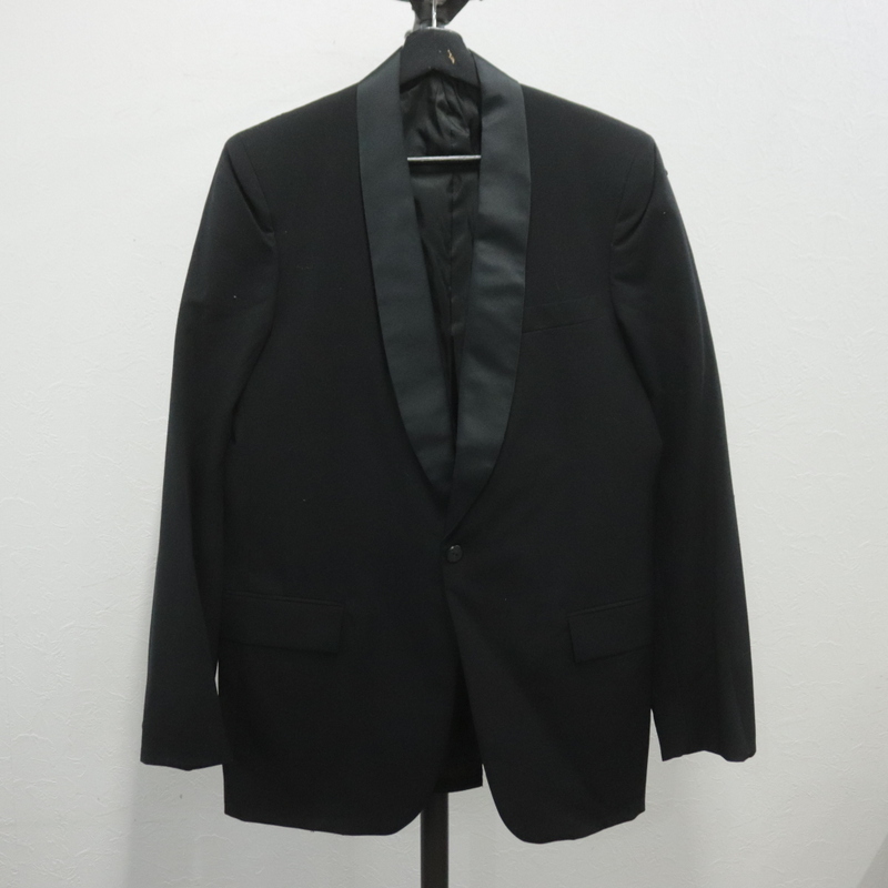 Yahoo!オークション - T222 80sビンテージ タキシード USA製 1980年代...