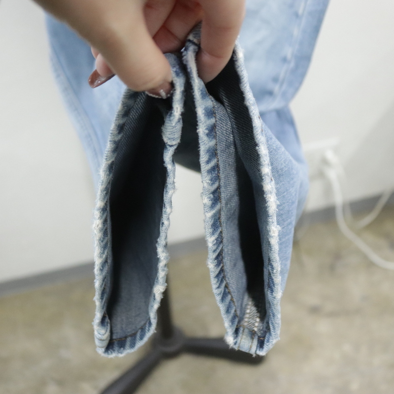 Yahoo!オークション - G218 2009年製ビンテージ LEVIS リーバイス 505 ...