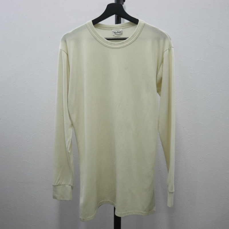 Yahoo!オークション - G223 90sビンテージ LLBEAN エルエルビーン ポリ...