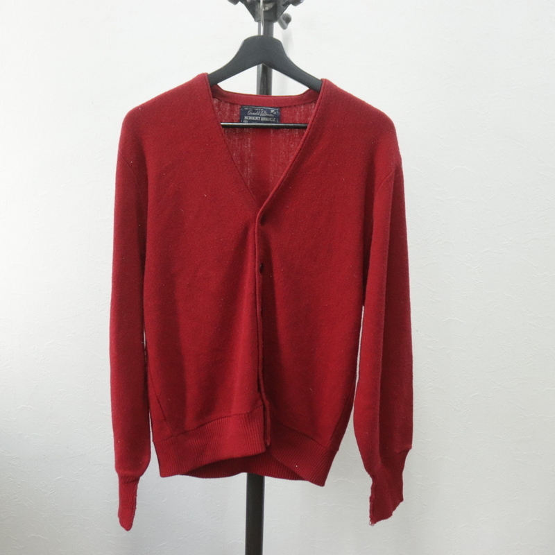 Yahoo!オークション - M157 80sビンテージ アーノルドパーマー アクリ...