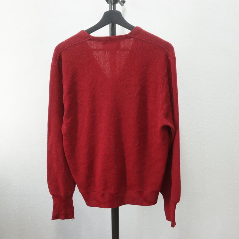 Yahoo!オークション - M157 80sビンテージ アーノルドパーマー アクリ...