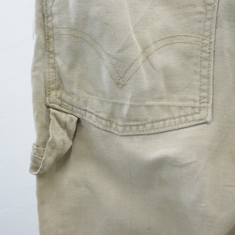 Yahoo!オークション - r473 2007年製ビンテージ LEVIS リーバイス 550 ...