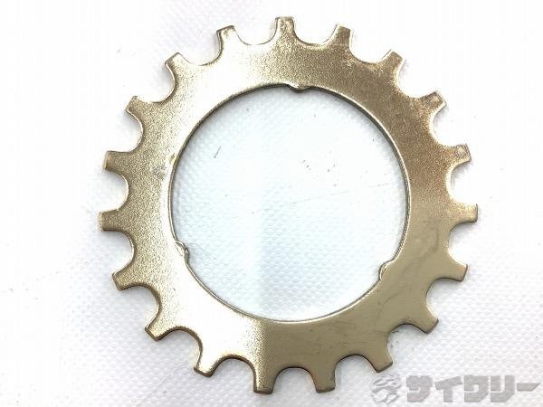 Yahoo!オークション - シマノ スプロケット DURA-ACE 5/6s用ギア 19T...