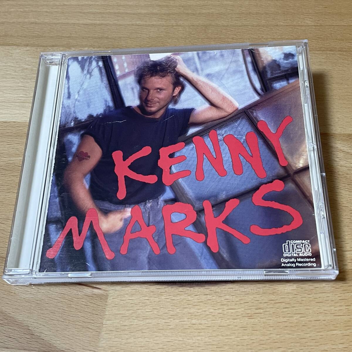 Yahoo!オークション - 国内未発/廃盤メロハー クリスチャンAOR CCM KEN...