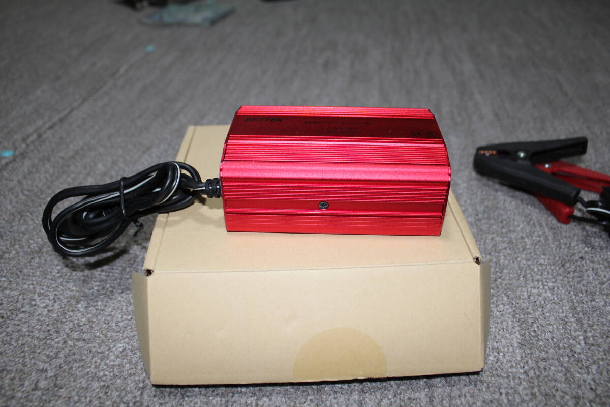 Yahoo!オークション - BESTEK 300W インバーター DC12 AC100 USB2ポー...