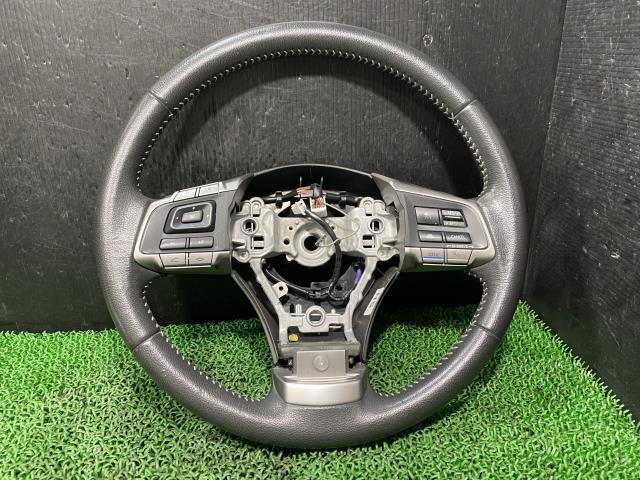 Yahoo!オークション - XV DAA-GPE ステアリングホイール G1U 34312SG...