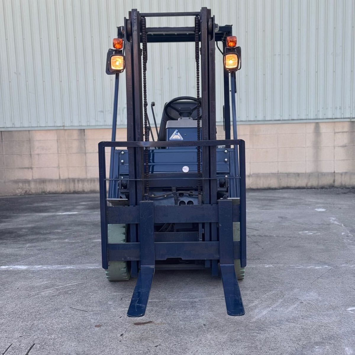 Yahoo!オークション - 希少 1.8トン 程度良 2166アワー コマツ1.8トン...