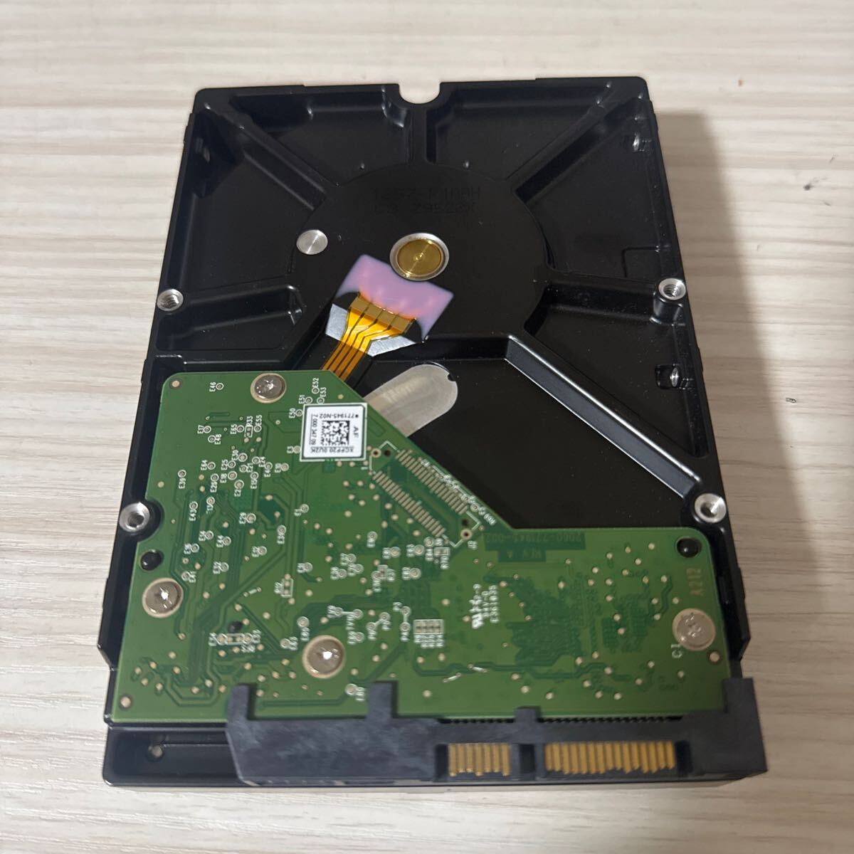 Yahoo!オークション - Z239 (動作保証/使用0時間/AVコマンド対応)Weste...