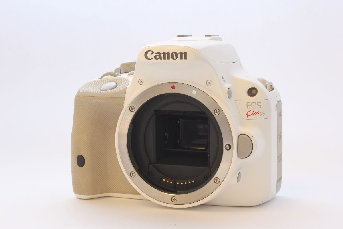Yahoo!オークション - ショット数4495回【動作良品】キャノン Canon EO...