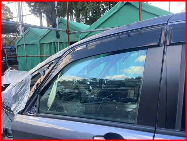 Yahoo!オークション - フリード GB8 フロントドア左 管理番号 5175