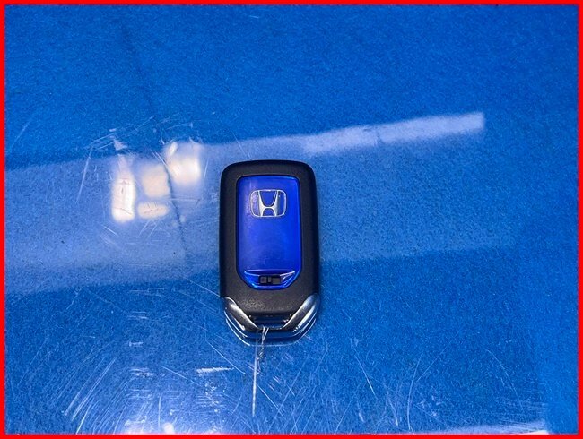 Yahoo!オークション - フリード GB8 スマートキー 管理番号 5175