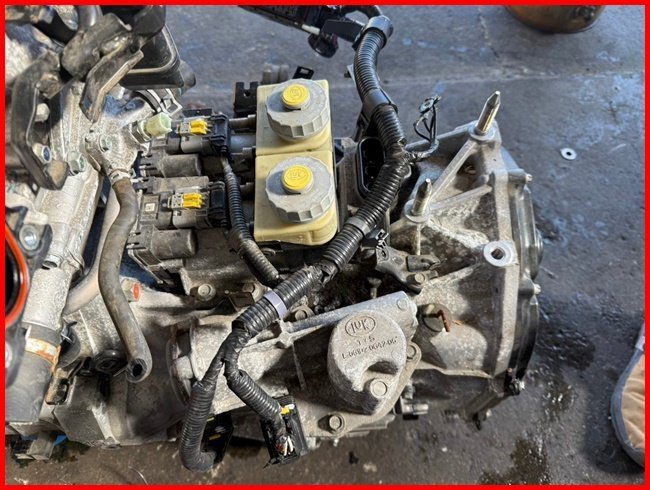 Yahoo!オークション - フリード GB8 オートマ ミッション AT 管理番号 ...