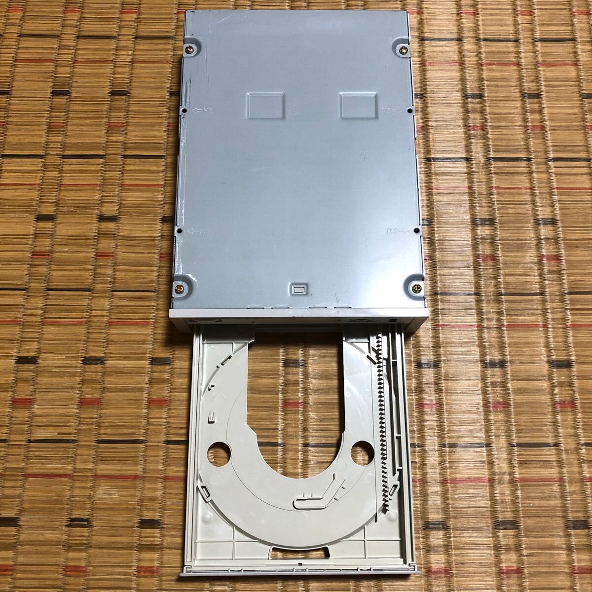 Yahoo!オークション - CRD-8400B(NE1) CD-ROM DRIVE LGエレクトロニク...