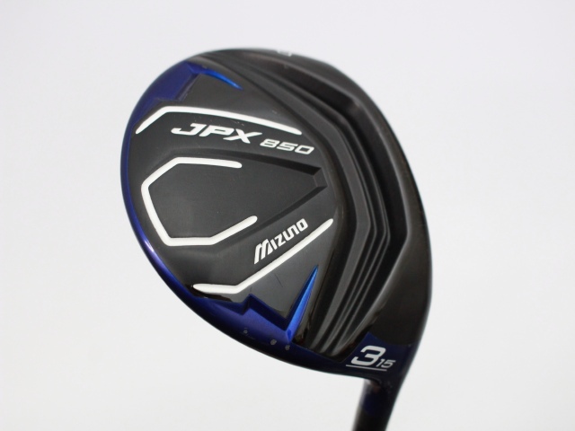 Yahoo!オークション - JPX 850/Orochi 3W R 2607