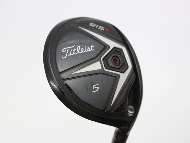 Yahoo!オークション - 915F Diamana BF60(S) 5W(18度) 2912