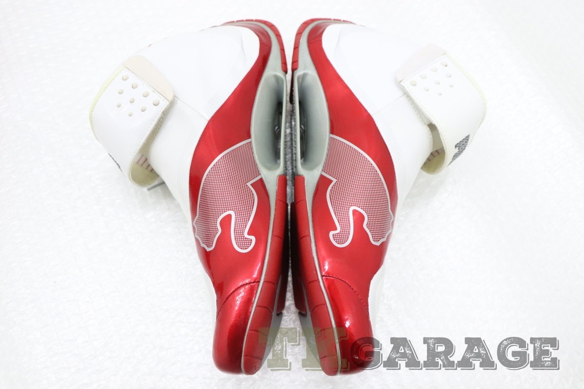 Yahoo!オークション - プーマ SL Tech ミッドレプリカ SF 27cm スニー...