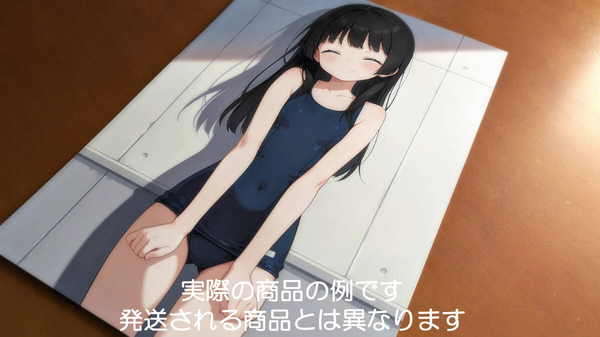 Yahoo!オークション - 美女 パイパン 美人 高品質 オリジナル A4 ポス...