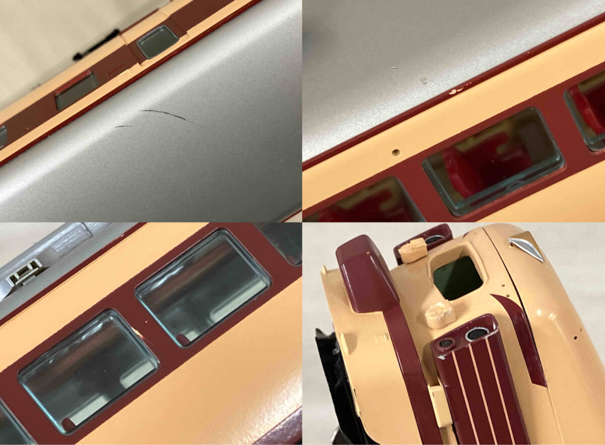 Yahoo!オークション - 【箱無し】TOMIX トミックス HO 485系 クハ481