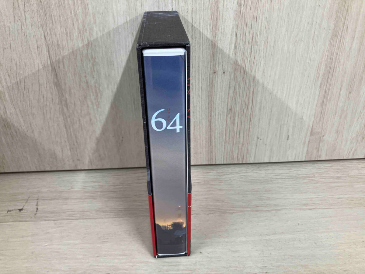 Yahoo!オークション - DVD 64 ロクヨン DVDBOX