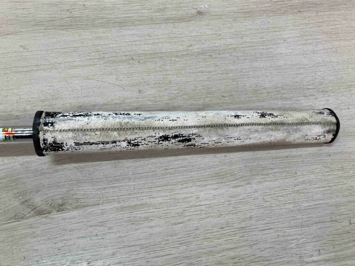 Yahoo!オークション - Odyssey オデッセイ WHITE DAMASCUS iX 330M ホ...