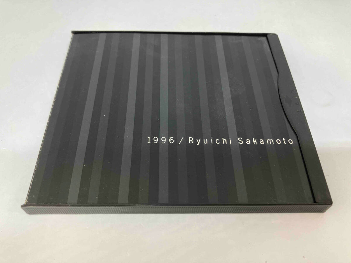 Yahoo!オークション - 坂本龍一 CD 1996