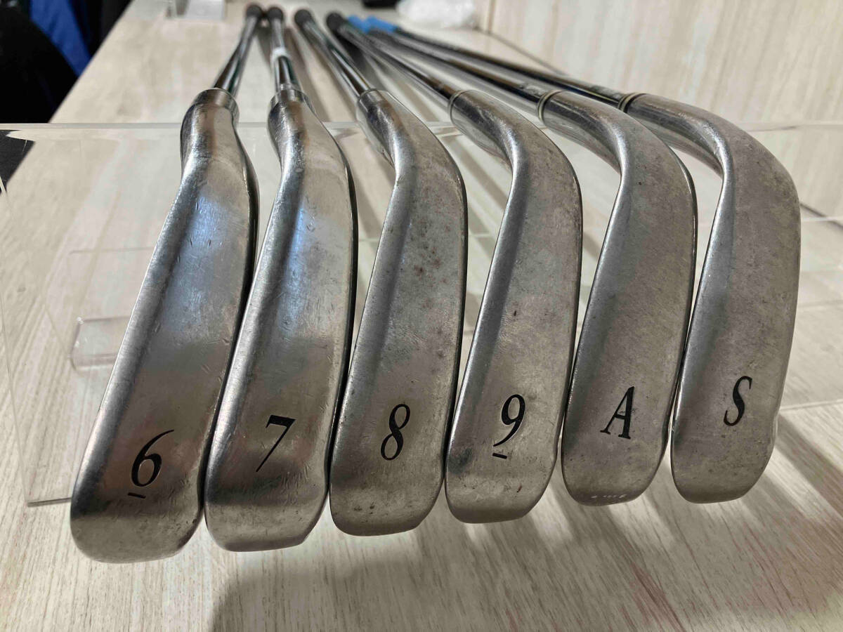 Yahoo!オークション - DUNLOP XXIO 8 アイアンセット ダンロップ FLEXS...