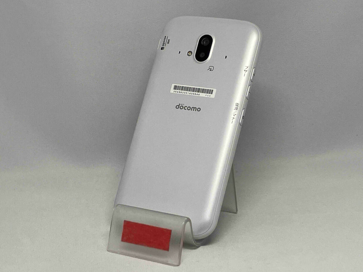 Yahoo!オークション - docomo 【SIMロックなし】Android F-52B らくら...