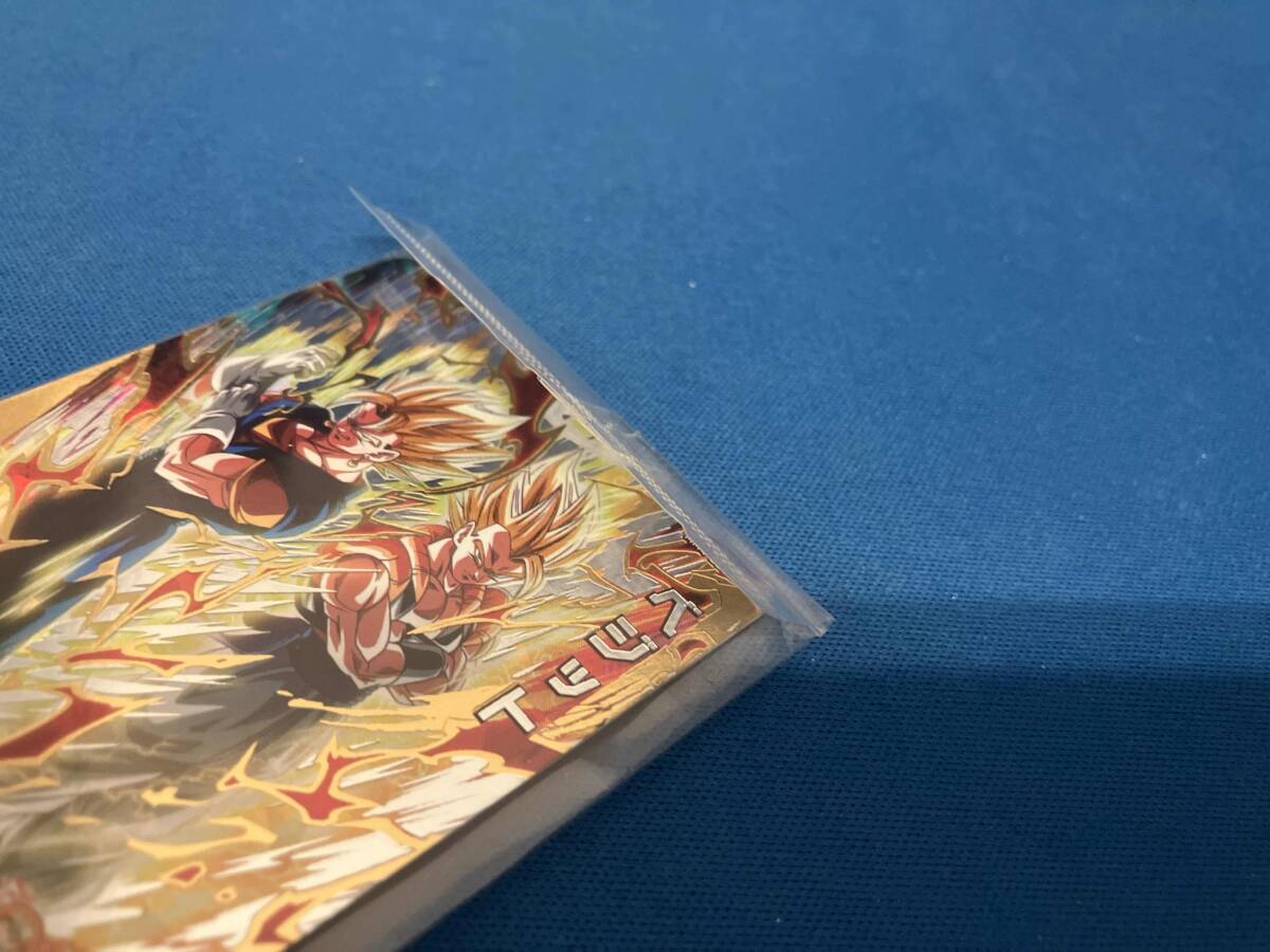 Yahoo!オークション - (未開封)ベジット MM4-SEC5 UR ドラゴンボールヒ...