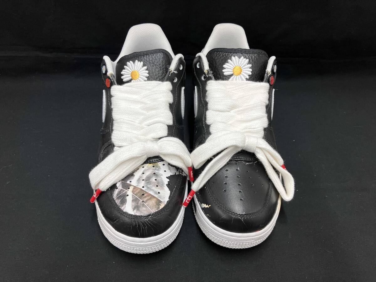 NIKE ナイキ AIR FORCE1'07 /PARA?NOISE エアフォース1'07 NIKE ナイキ AIR FORCE1'07 /PARA?NOISE エアフォース1'07