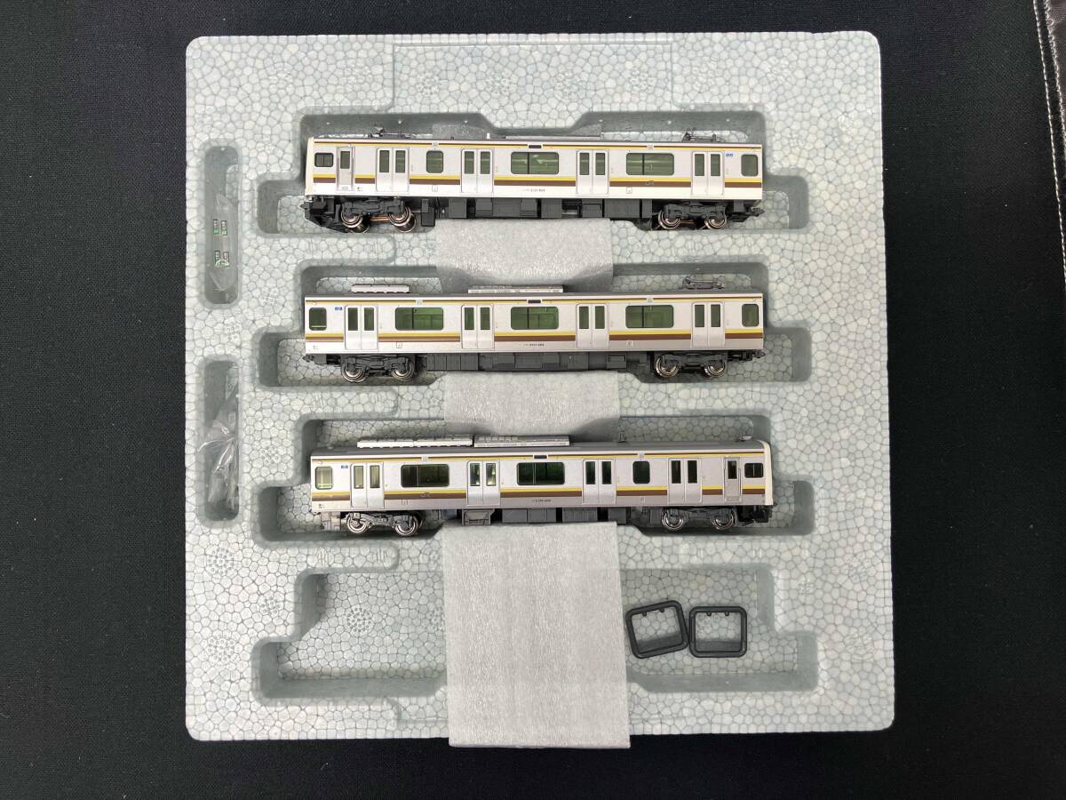 Yahoo!オークション - Nゲージ KATO 10-1947 E131系600番台 宇都宮線...