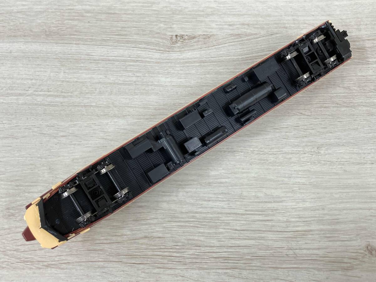 Yahoo!オークション - 【箱無し】TOMIX トミックス HO 485系 クハ481