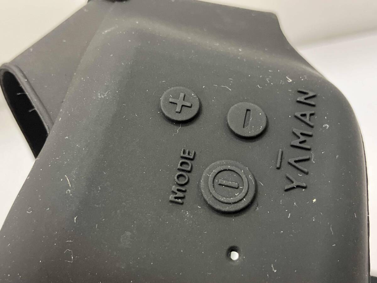 Yahoo!オークション - YA-MAN_32331 EPE-10BB メディリフト アイ EPE-1...