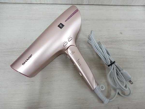 Yahoo!オークション - SHARP IB-JP9 ヘアドライヤー
