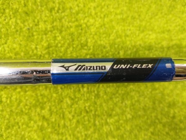 Yahoo!オークション - MIZUNO EURUS 4AD MIZUNO FST1170 UNI-FLEX 5-9....