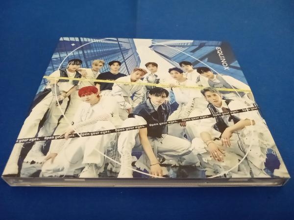 Yahoo!オークション - JO1 CD EQUINOX(通常盤)