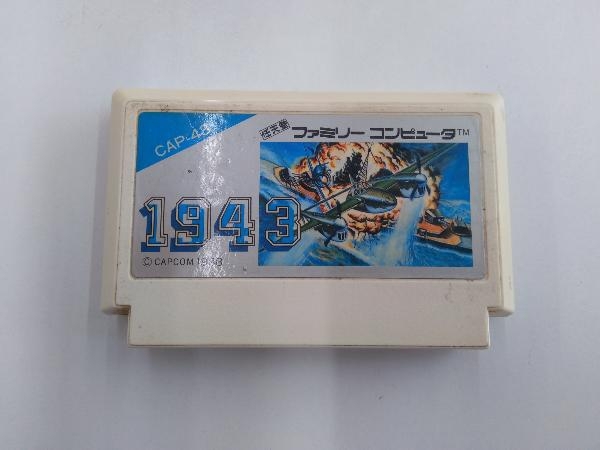 Yahoo!オークション - 【 箱説なし 】1943