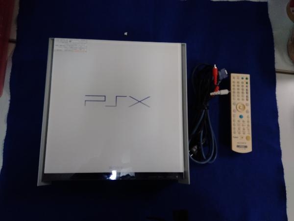 Yahoo!オークション - ジャンク PSX