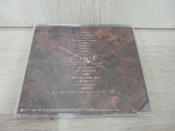 Yahoo!オークション - ムーンライダーズ CD Dire Morons TRIBUNE(SHM-C...